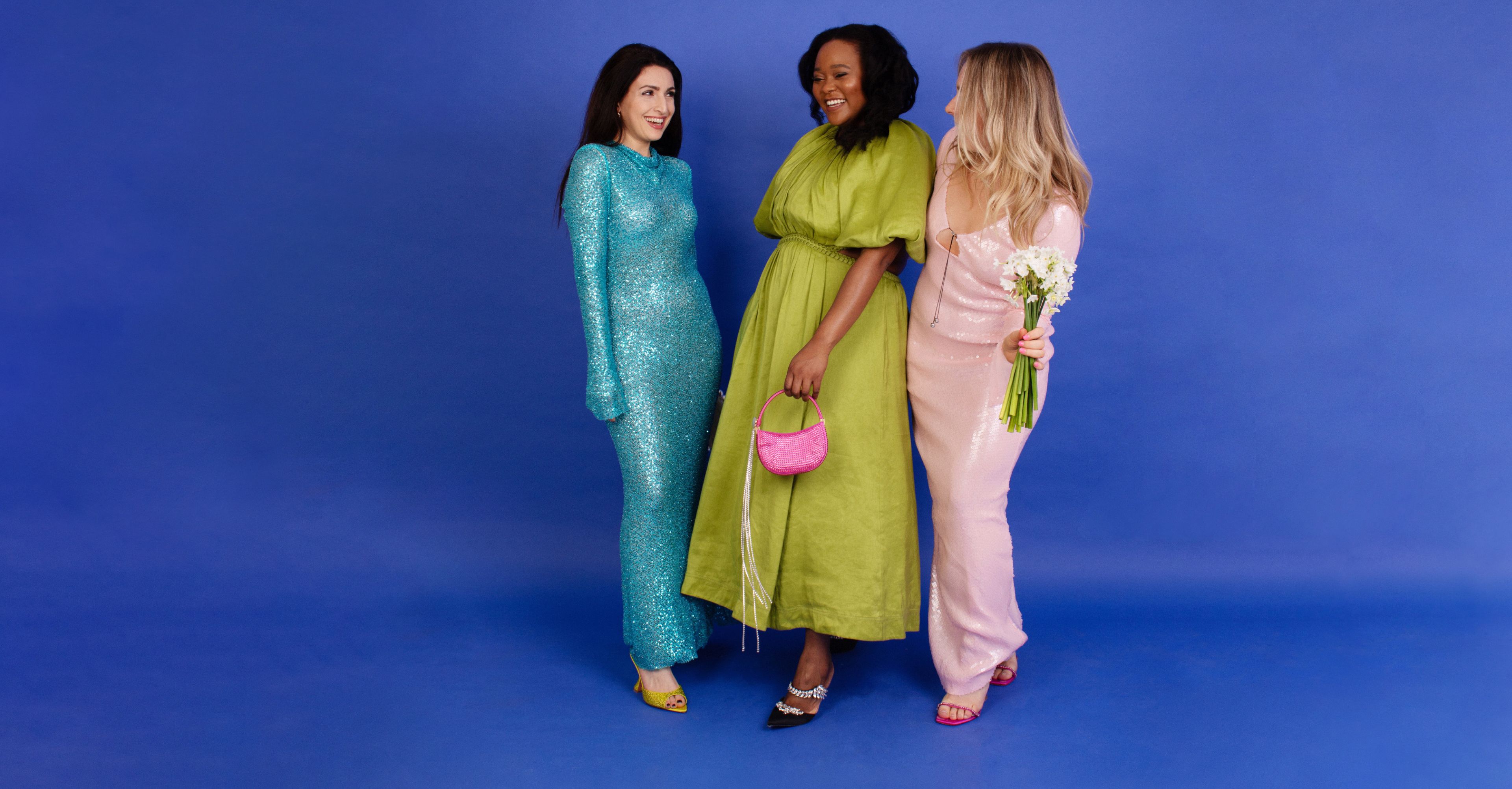 Rent, Resell designer fashion dresses bags | By Rotation US